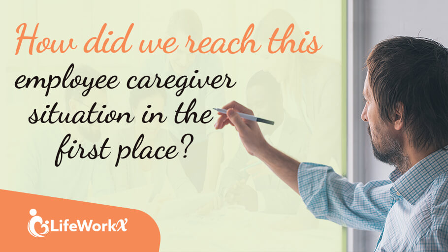 Employee Caregiving Solutions