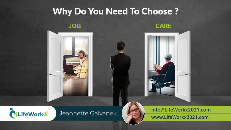 Employee Caregiving Solutions
