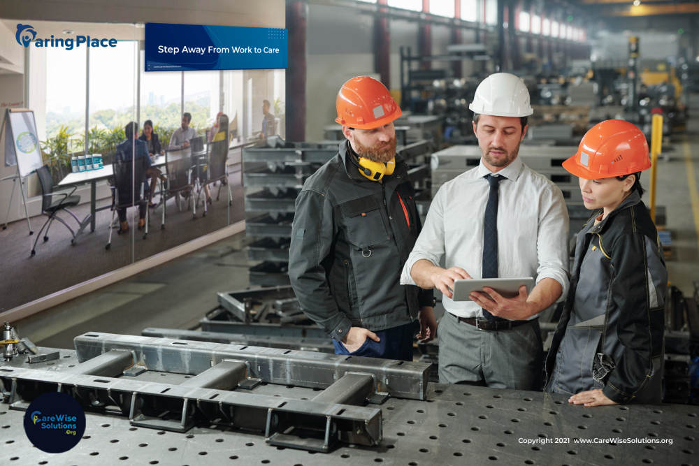 Employee Caregiving Solutions