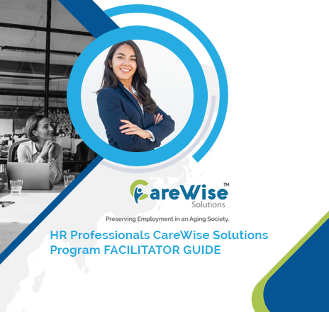 Employee Caregiving Solutions